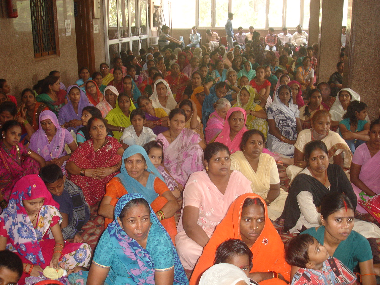 NASVI: Self-Help Groups (SHG) - National Association of Street Vendors ...