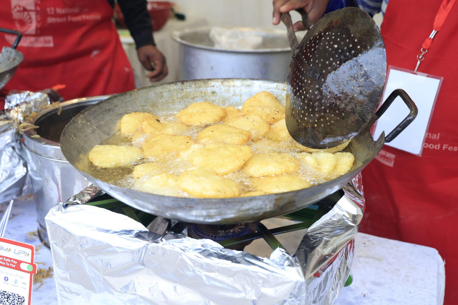 Festival Food Menu – National Association of Street Vendors of India ...