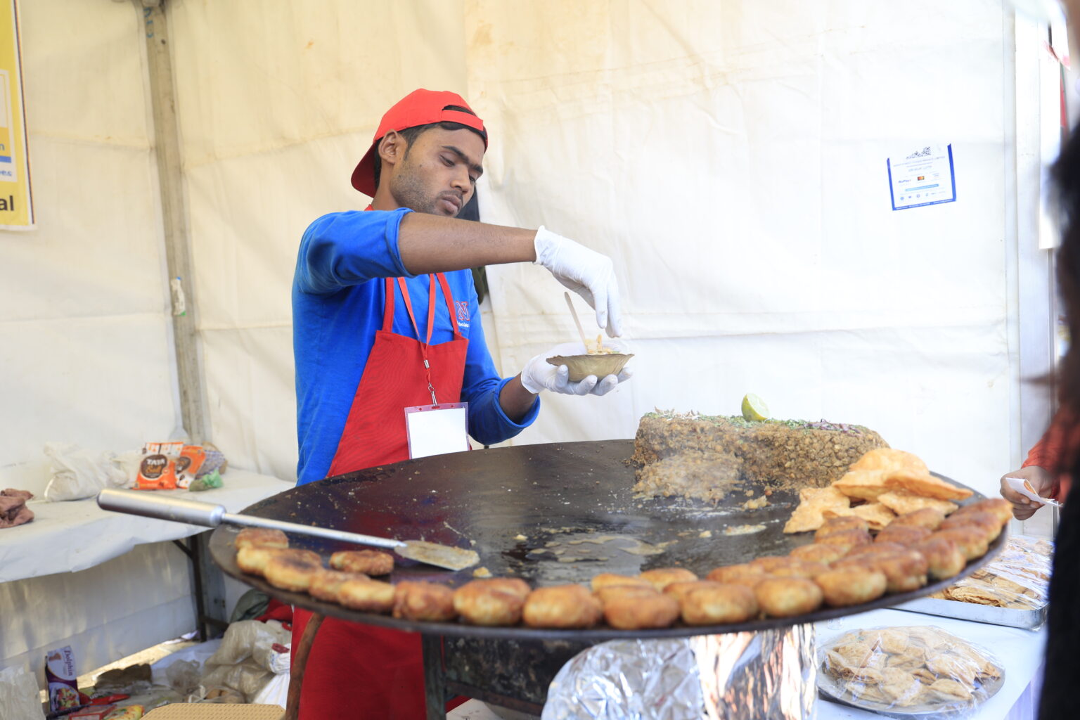 Festival Food Menu – National Association of Street Vendors of India ...
