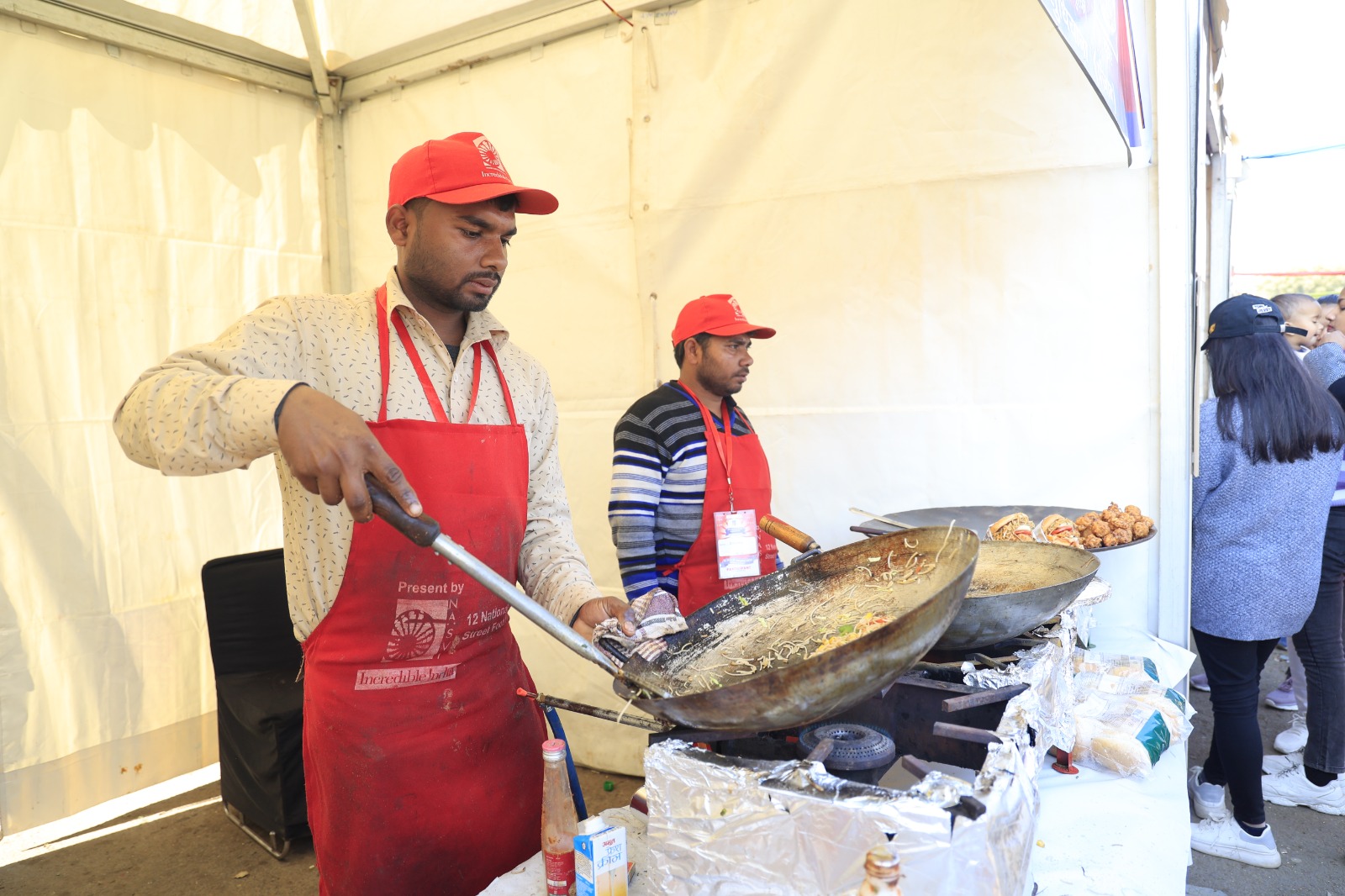 Festival Food Menu – National Association of Street Vendors of India ...