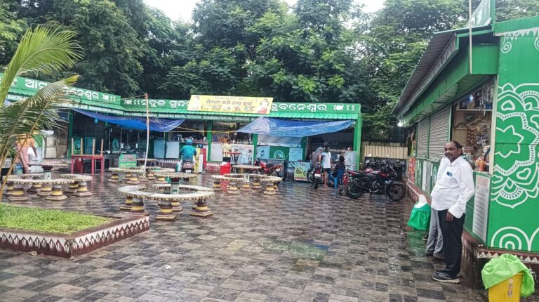 Vending Zones – Bhubaneshwar – National Association of Street Vendors ...
