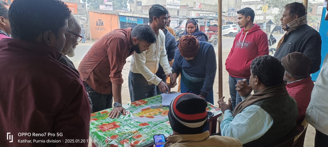 Vendor Diwas 2025 - National Association of Street Vendors of India - NASVI